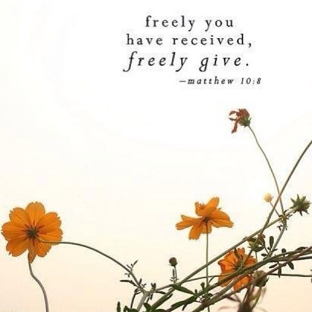 Donations – The Rock United Methodist Church